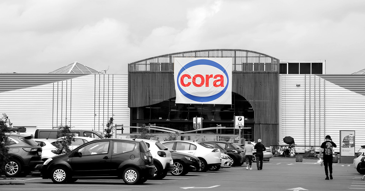 Collectief ontslag bij Cora: David Clarinval spreekt zijn steun uit aan ...